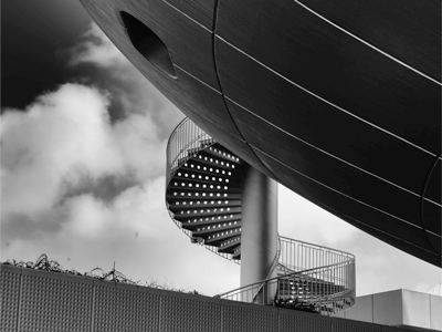 Michael Stolz - Portfolio