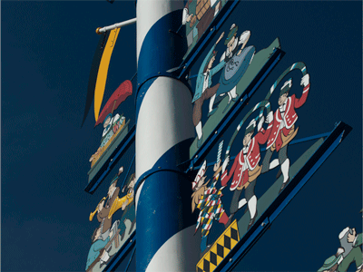 Michael Stolz - Portfolio