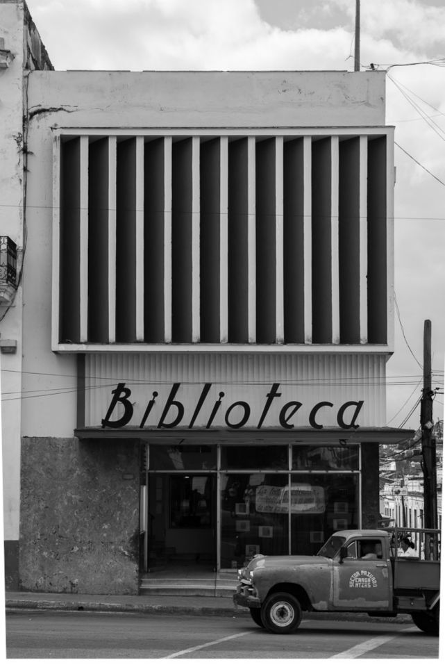 Michael Stolz - Architecture