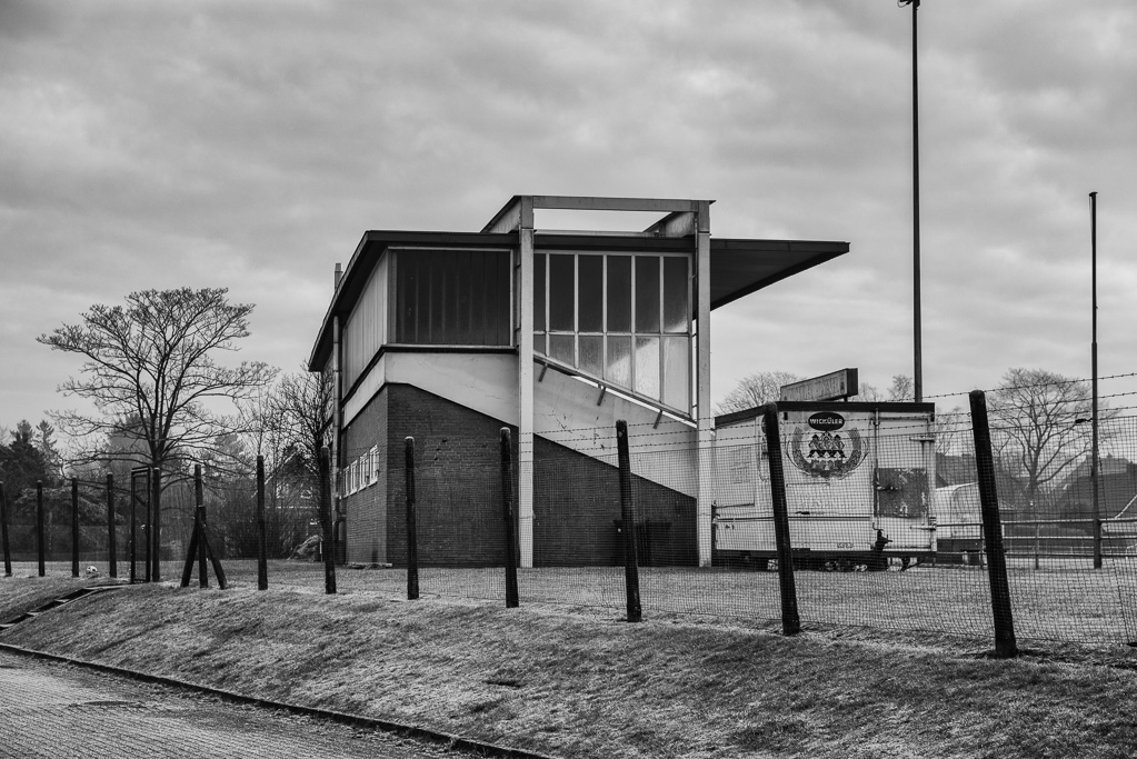 Michael Stolz - Architecture