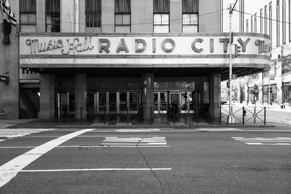 Michael Stolz - Architecture