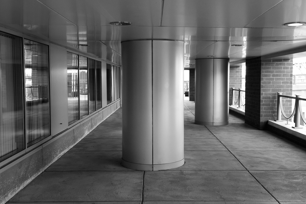 Michael Stolz - Architecture