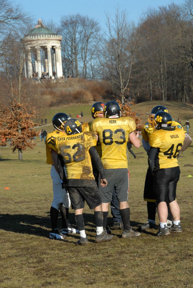 Michael Stolz - Munich